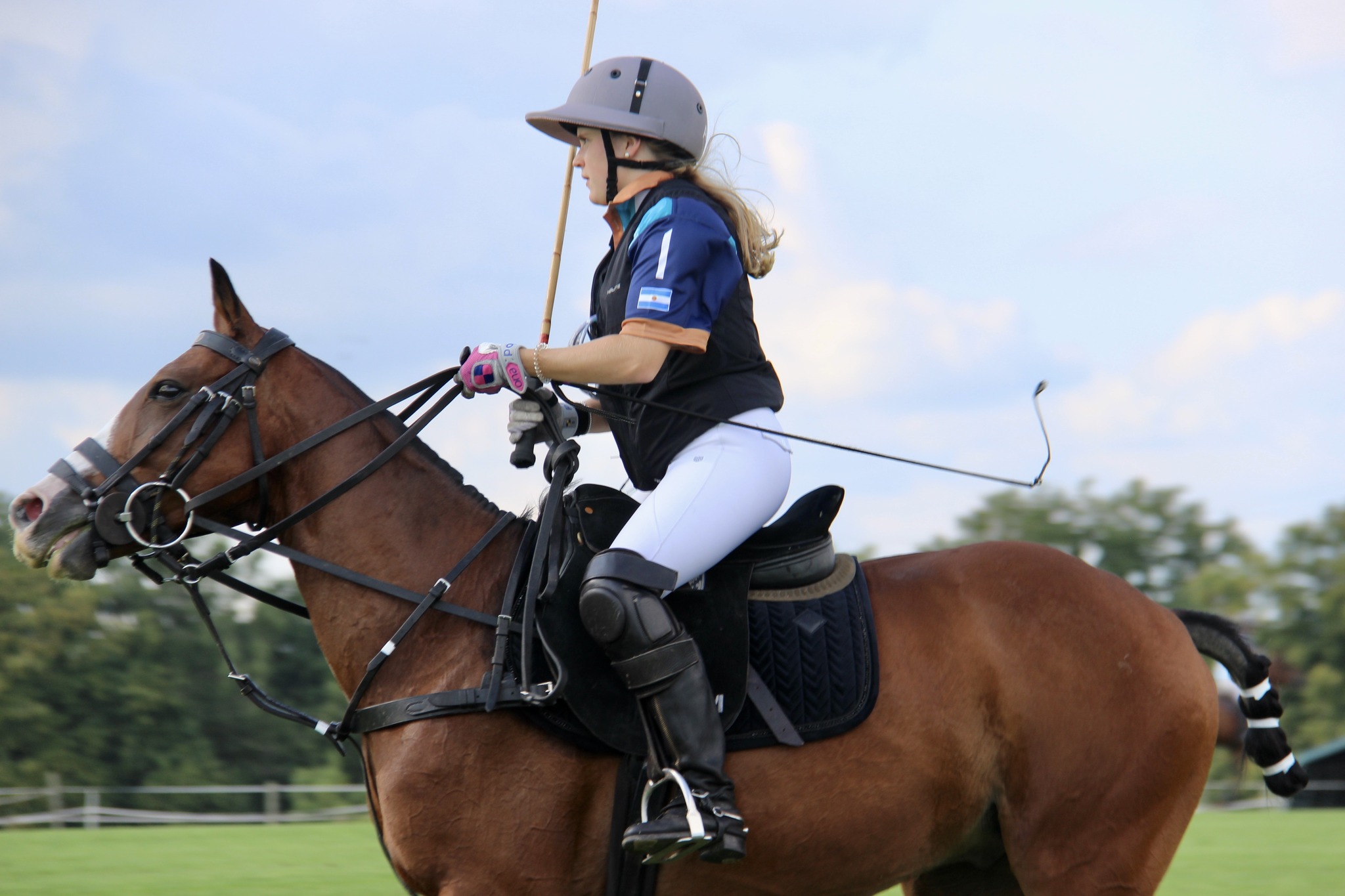 Polo as a Timeless Sport Around the World - British Wire