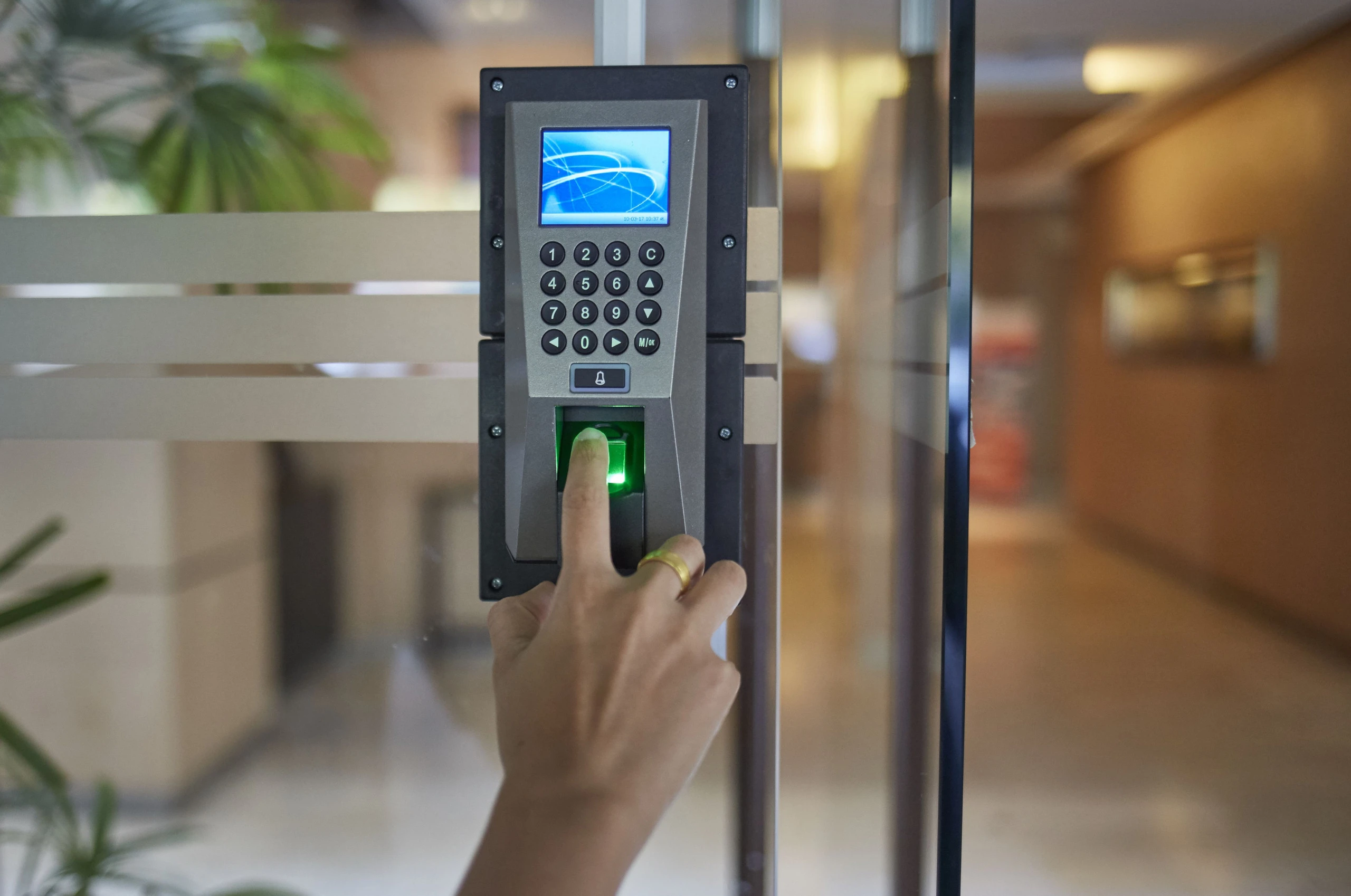 Why Time and Attendance Systems Are a Game-Changer for Businesses ...